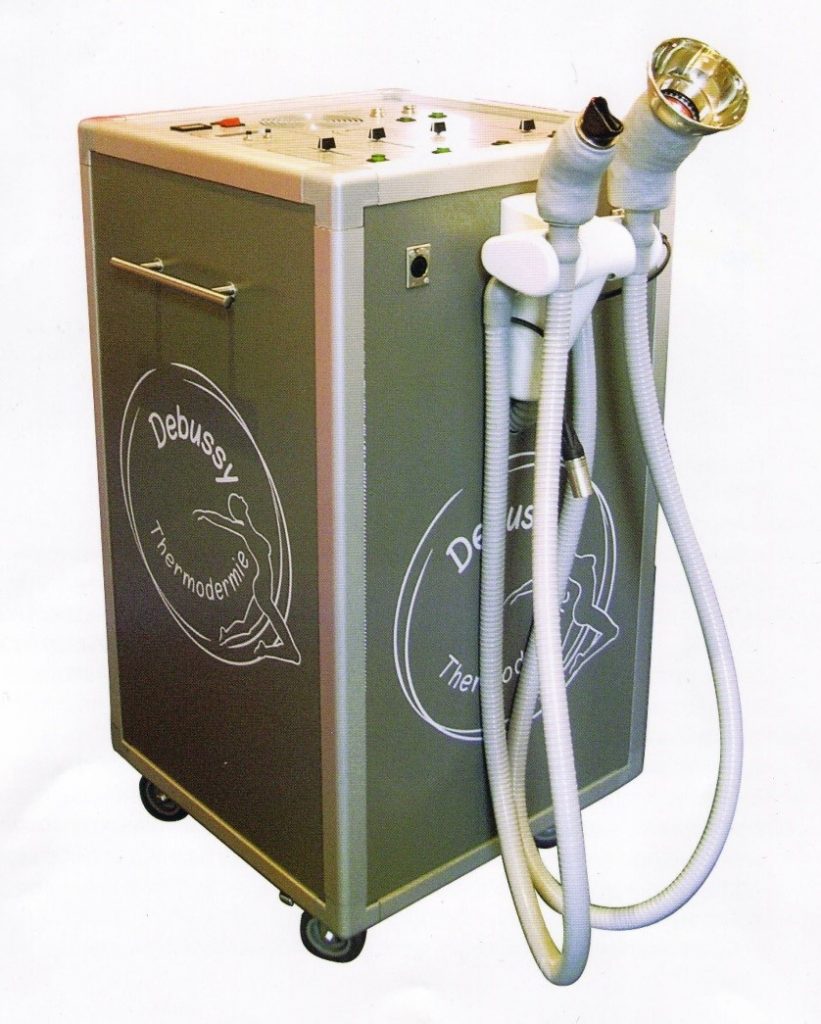 Омоложение + подтяжка лица и тела(Термодермия) - Forniks Private Clinic